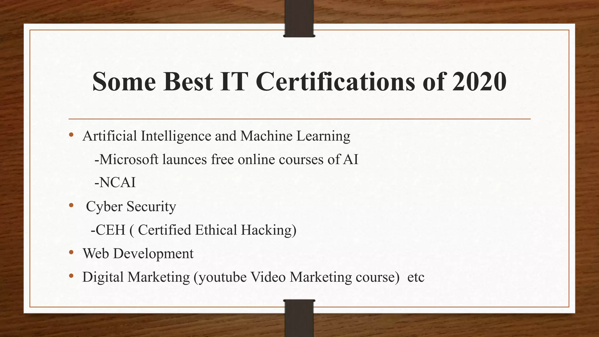 Certification accreditation and licensure (1) | PPTX