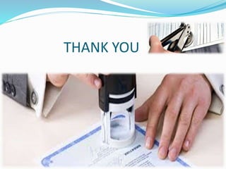 Certification attestation for everyone | PPSX