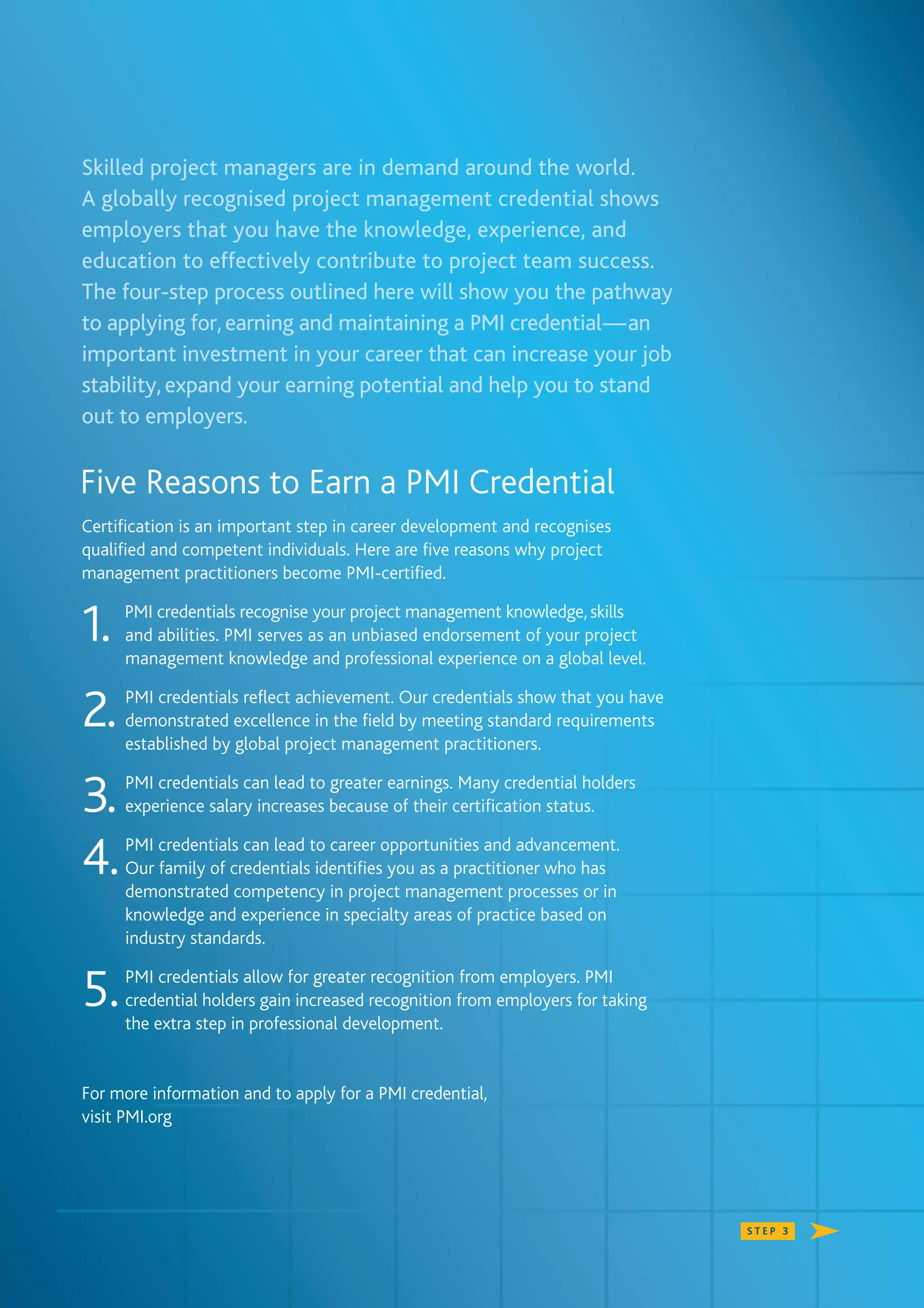 Certification brochure uk_v2 | PDF