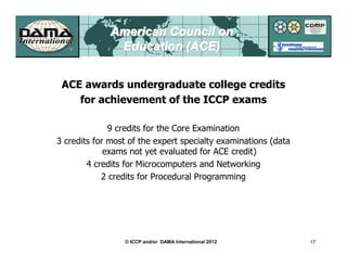 Certification in Data Management | PDF