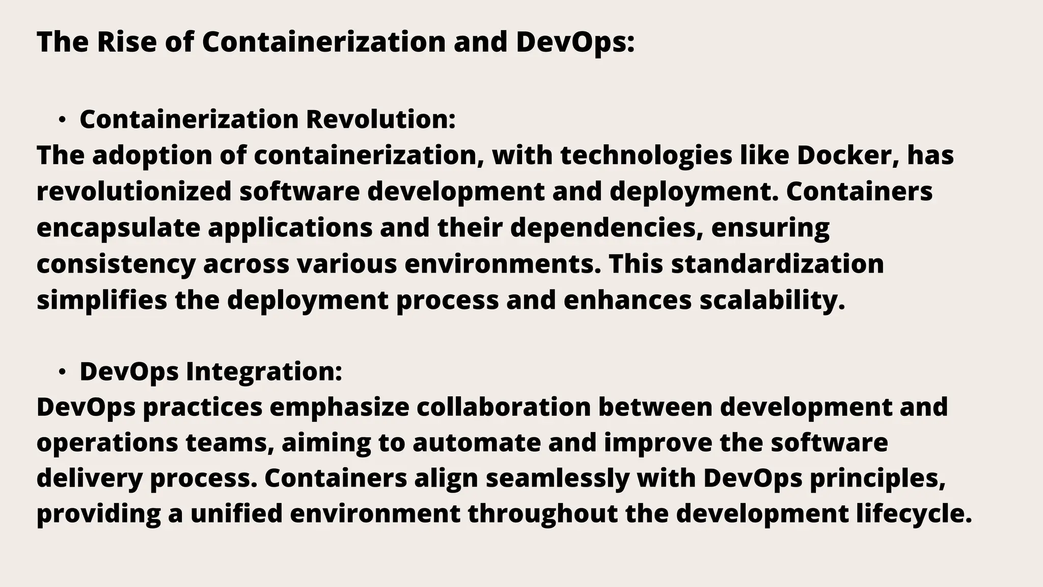 Certification In Kubernetes For Devops Professionals Orchestrating Containerized Applicationspptx
