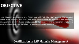 Certification in SAP Material Management_Ver 9.0.pptx