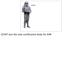 Certification of rpms ehr | PDF | Technology & Computing