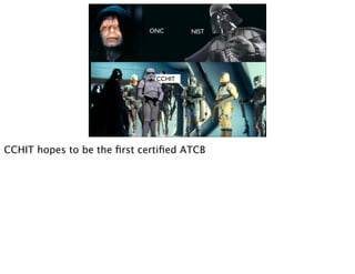 Certification of rpms ehr | PDF | Technology & Computing