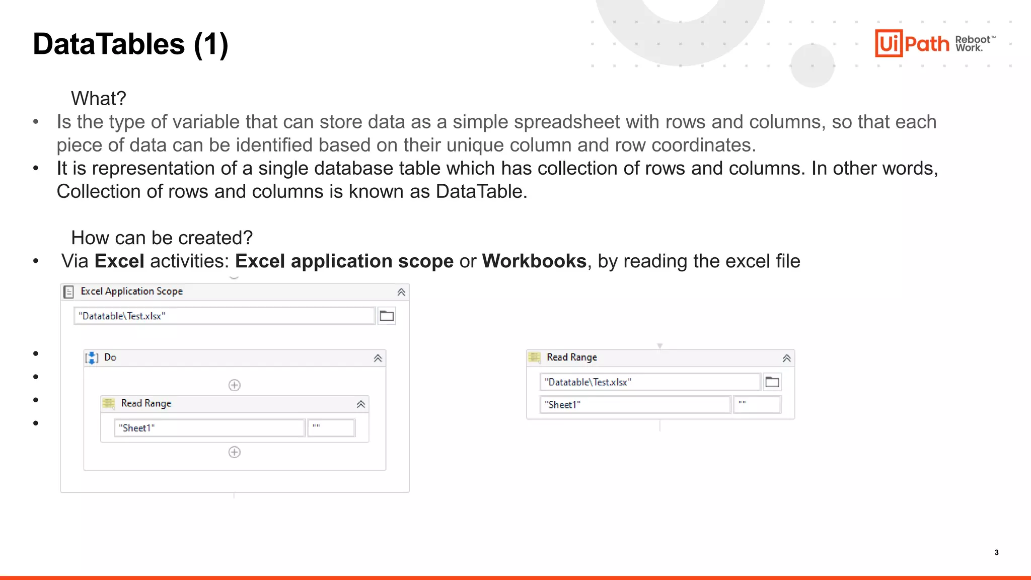 Certification preparation - Net classses and functions.pptx | Programming Languages | Computing