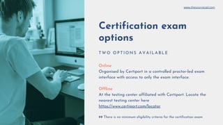A complete guide to AutoCAD certification exam preparation | PDF