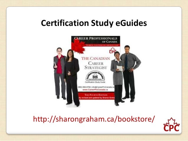 CPC Certification Program