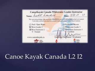 Certifications | PPT