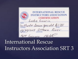 Certifications | PPT