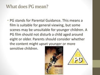 Certifications | PPT