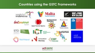 Certification session - Julieta Battilana, GSTC | PDF