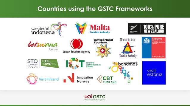 Certification session - Julieta Battilana, GSTC | PDF | Travel