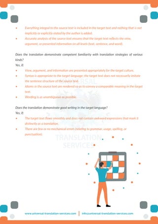 ATA Certifications examination overview | PDF