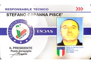 Certificazioni e Diplomi PADEL, Martial Arts, Fitness & GYM | PDF