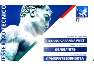 Certificazioni e Diplomi PADEL, Martial Arts, Fitness & GYM | PDF