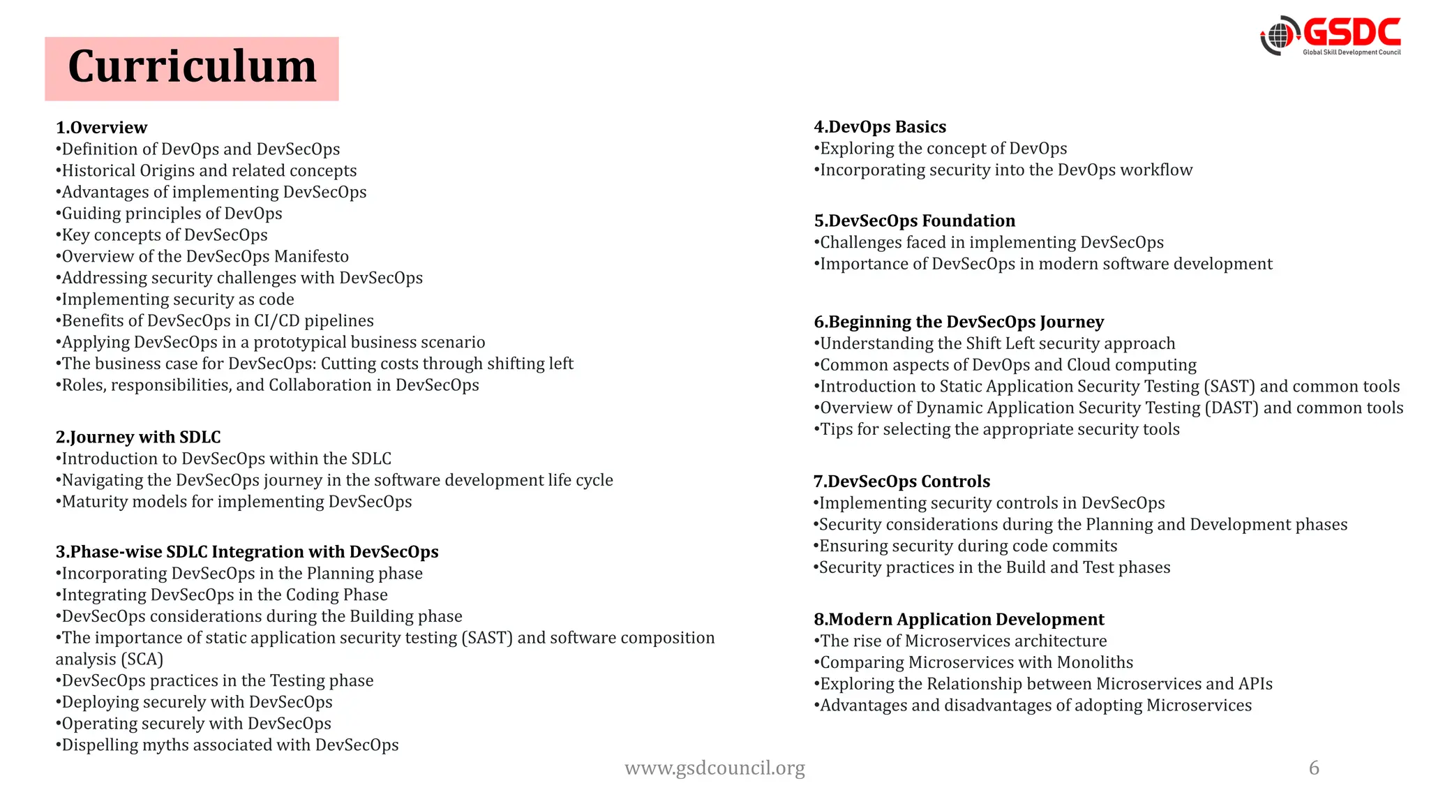 How DevSecOps Certification Enhances Your DevOps Career Path | PPT