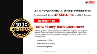 How DevSecOps Certification Enhances Your DevOps Career Path | PPT