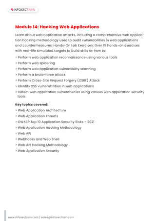 certified-ethical-hacker-cehv12_course_content | PDF