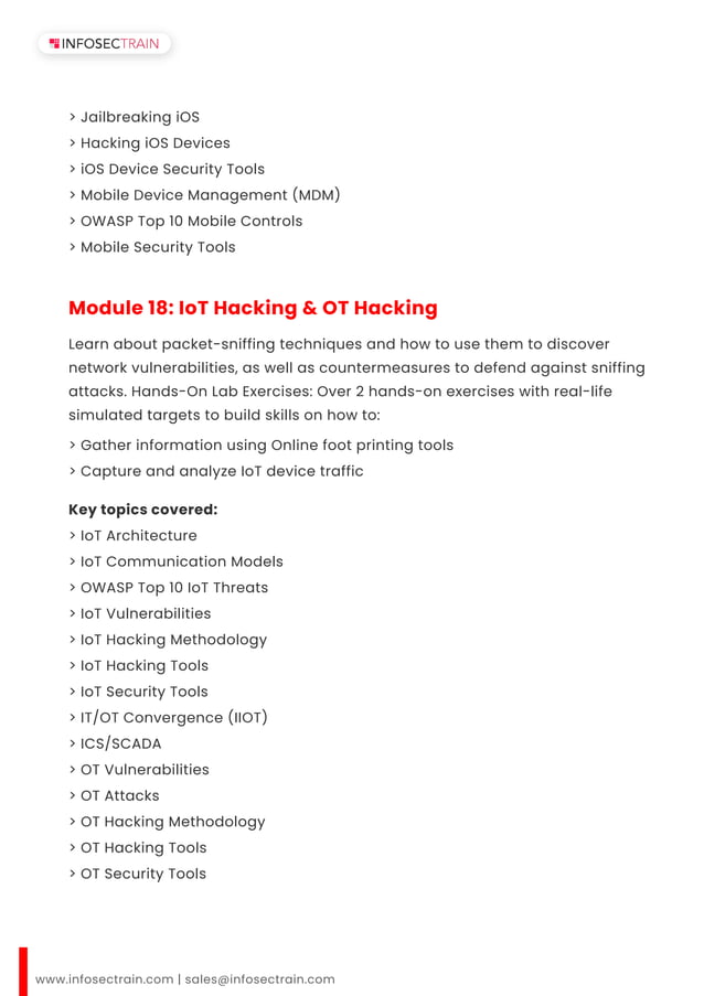 certified-ethical-hacker-cehv12_course_content | PDF