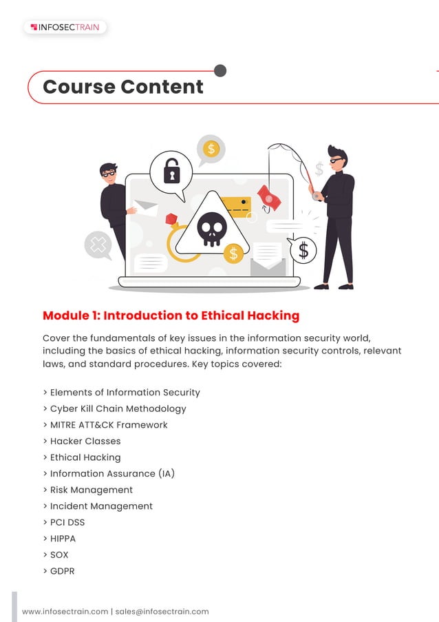 certified-ethical-hacker-cehv12_course_content | PDF