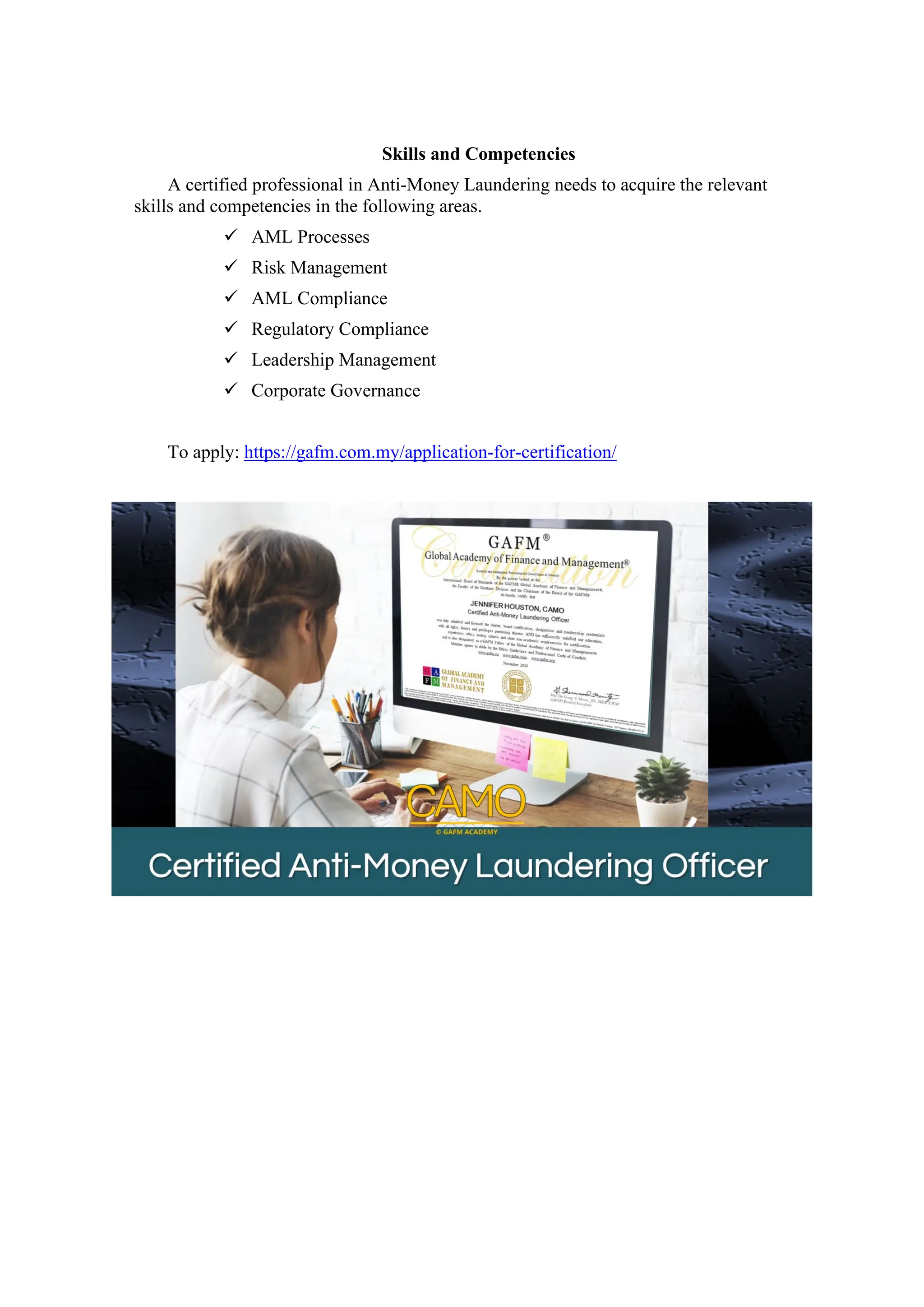 Certified Anti-Money Laundering Officer.PREVIEW.pdf