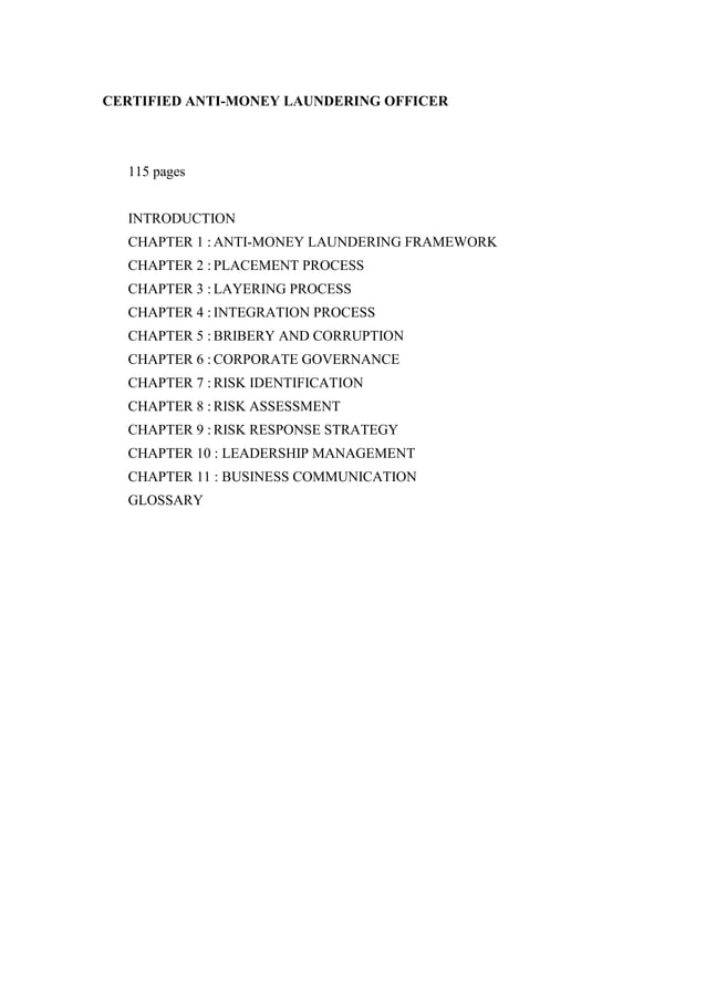 Certified Anti-Money Laundering Officer.PREVIEW.pdf