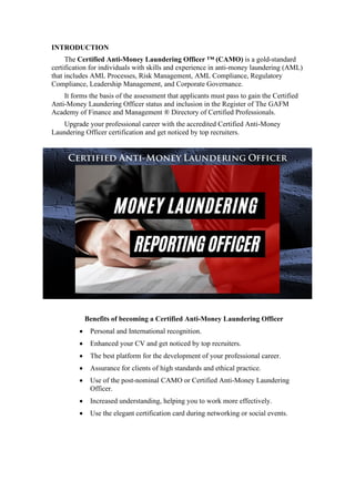 Certified Anti-Money Laundering Officer.PREVIEW.pdf