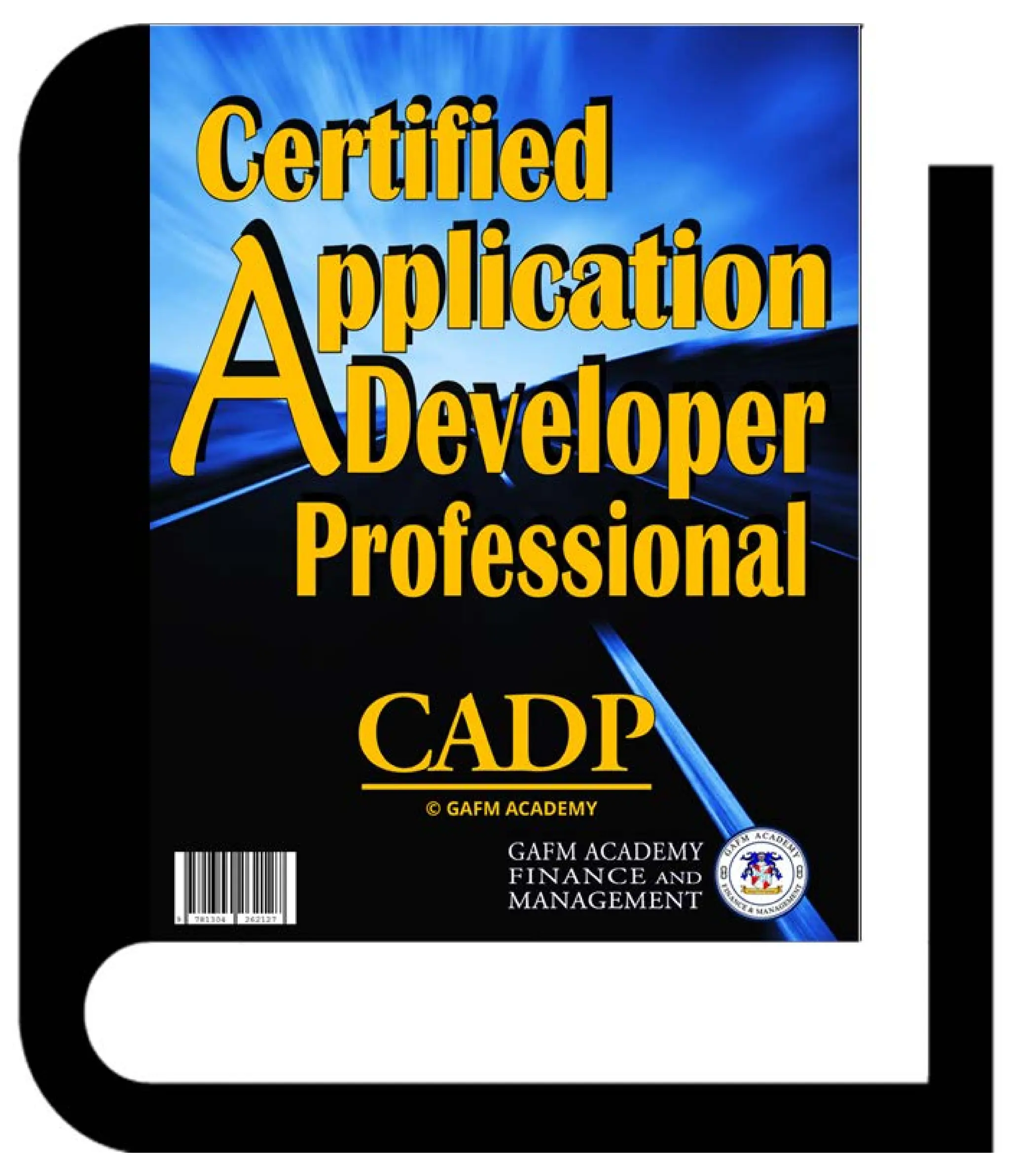 Certified Application Developer Professional.PREVIEW.pdf