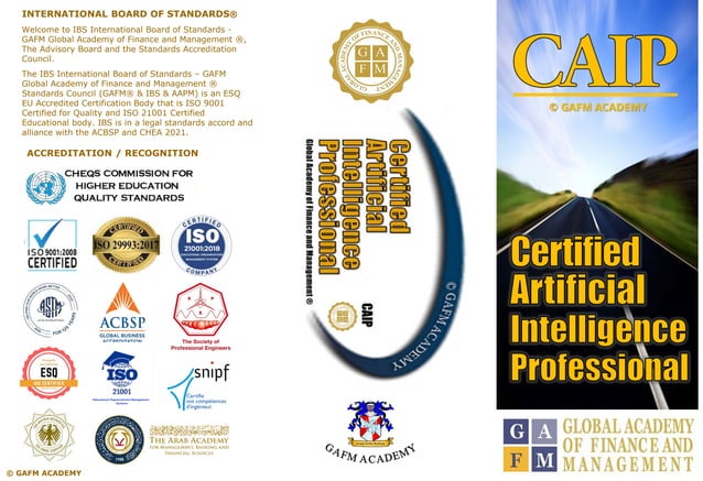 Certified Artificial Intelligence Professional CAIP.pdf