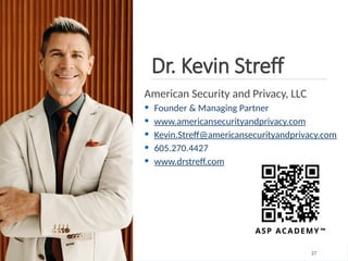 Certified Banking Data Privacy Law and Regulation - Module 1.pptx