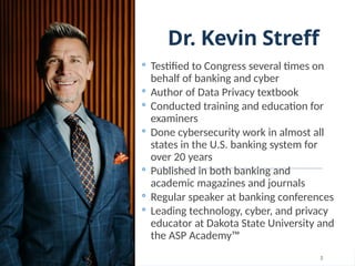 Certified Banking Data Privacy Law and Regulation - Module 5.pptx