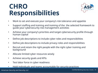Certified Banking Security C-Suite - CHRO Lane.pptx