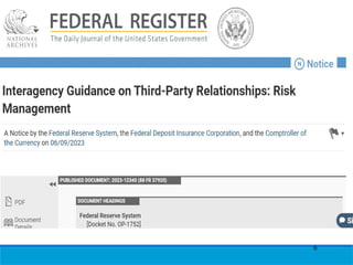 Certified Banking TPM - Module 5 powerpoint presentation | PPT