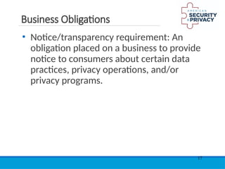 Certified Banking TPM - Module 8 powerpoint presentation | PPT