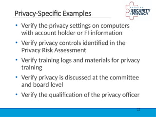Certified Banking TPM - Module 8 powerpoint presentation | PPT