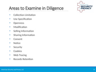 Certified Banking TPM - Module 8 powerpoint presentation | PPT