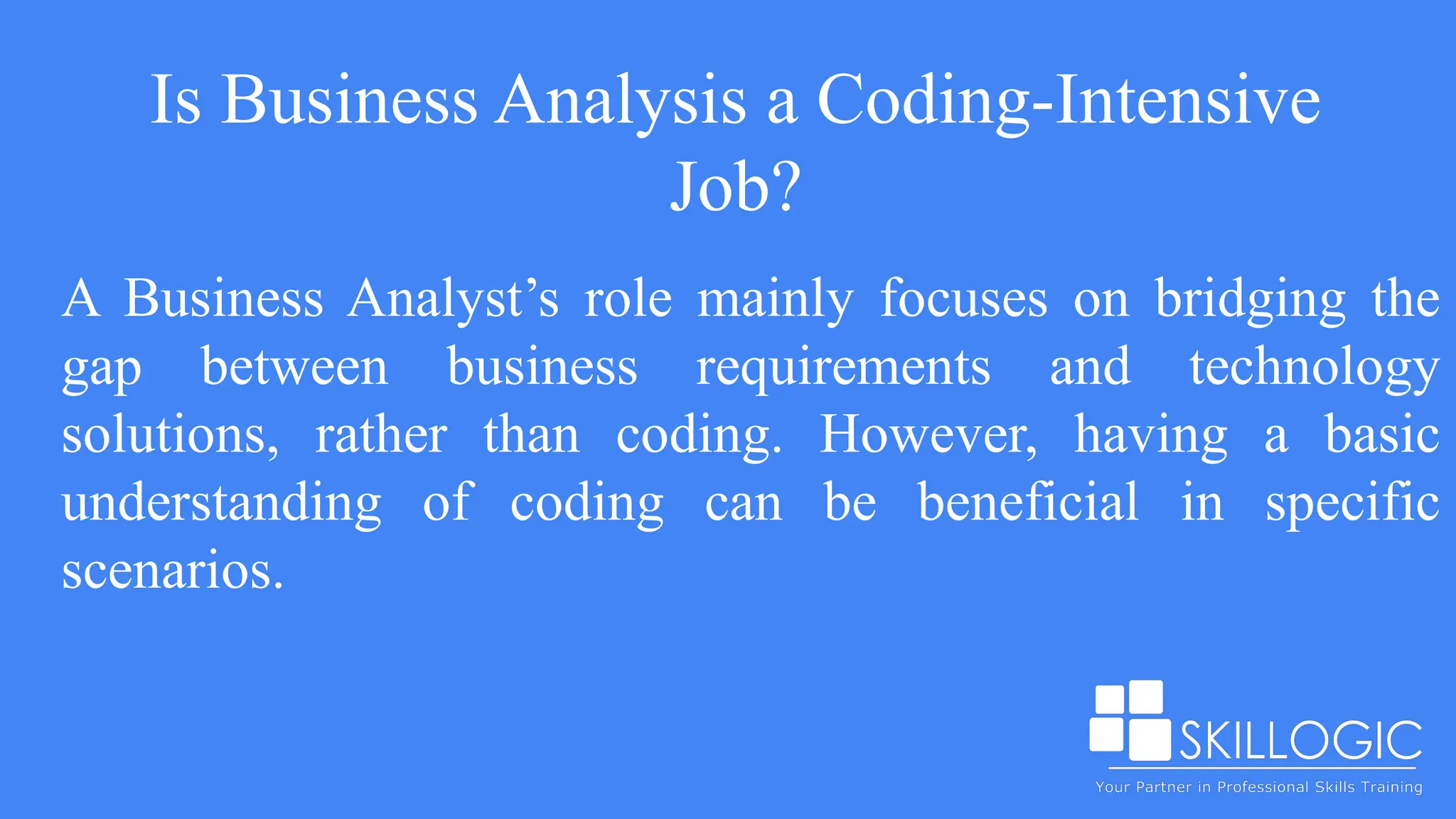 Certified Business Analyst Course In Coimbatore PPT certified-business-analyst-course-in-coimbatore-ppt