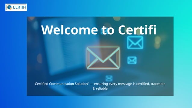 Certified Communication Services CERTIFI .pptx