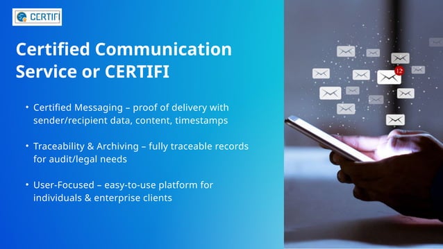 Certified Communication Services CERTIFI .pptx