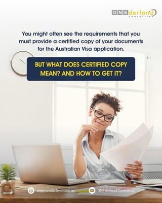Certified Copy - What is That and How To Do That.pdf