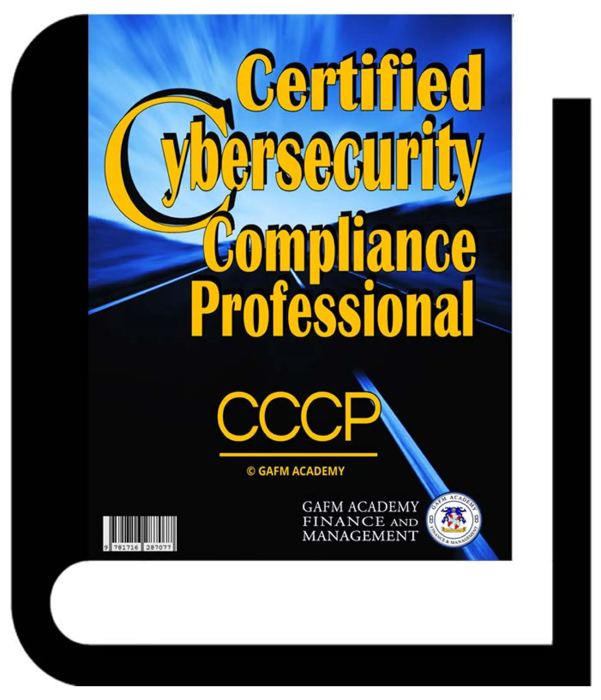 Certified Cybersecurity Compliance Professional.PREVIEW.pdf