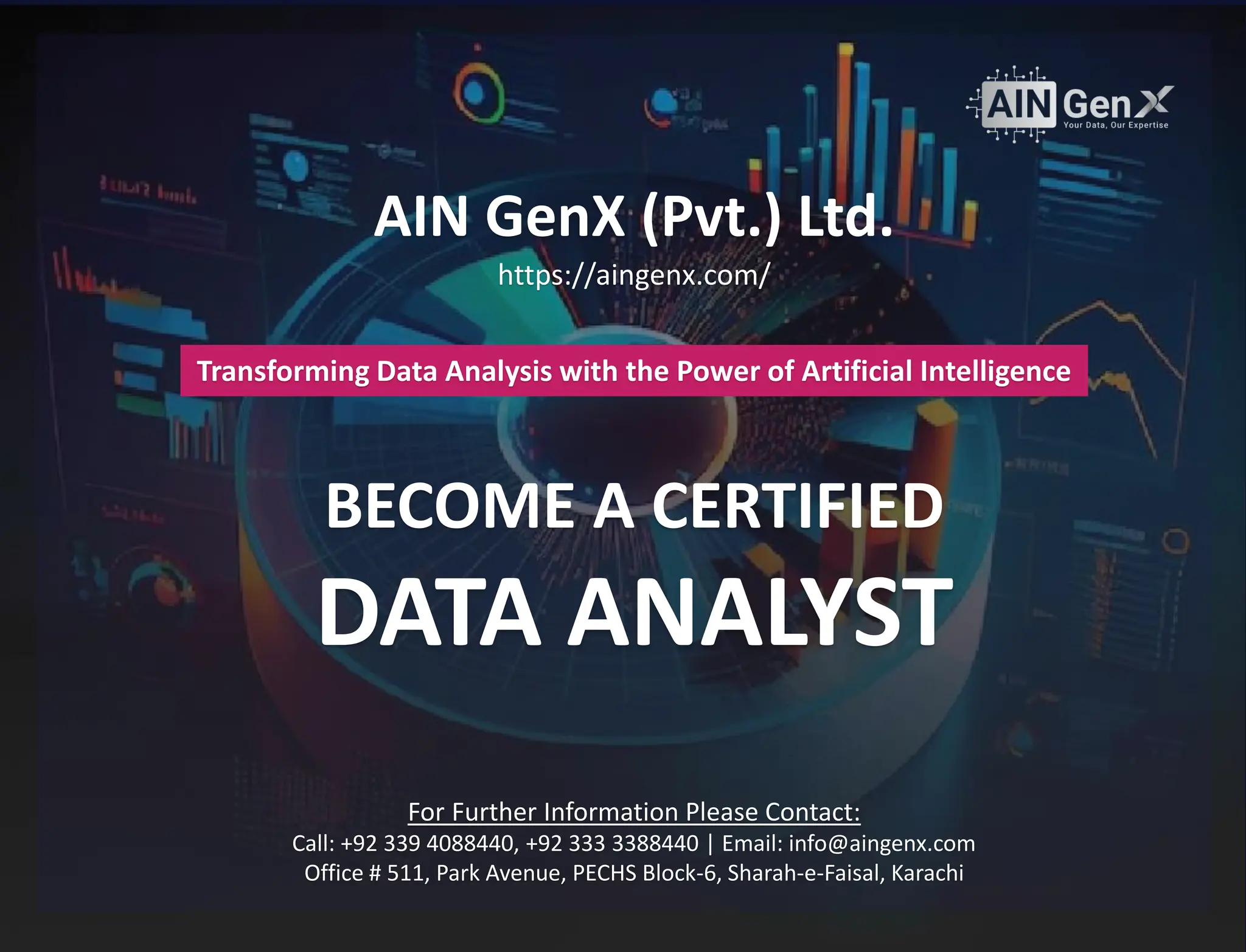 Certified Data Analyst - Ain GenX (Pvt.) Ltd.-3.pdf Certified Data Analyst - Ain GenX (Pvt.) Ltd.-3.pdf