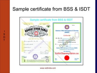 Certified dispensing optician (cdo) | PPS