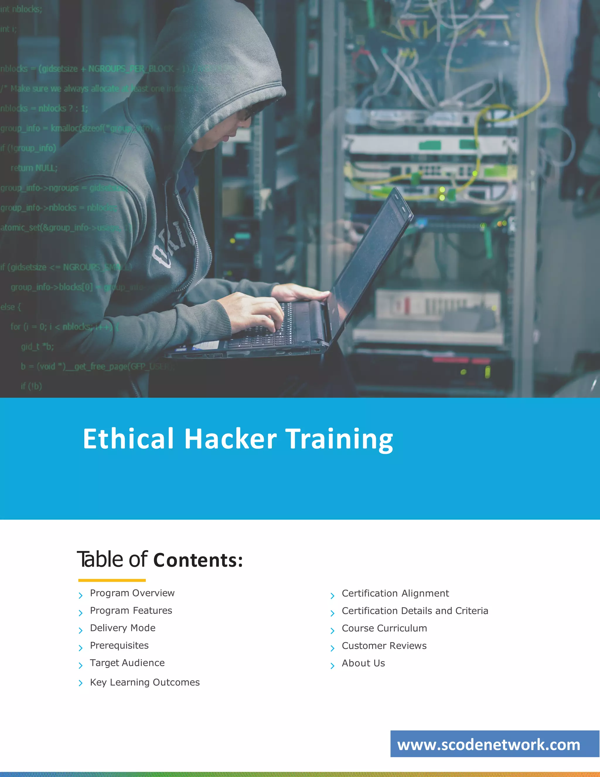 ethical hacking | PDF