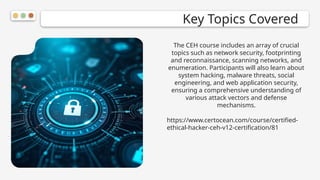 Best Certified Ethical Hacker V13 (CEH).pptx