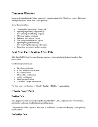 Certified FinOps Engineer Guide for Practical Cloud Cost Management.pdf