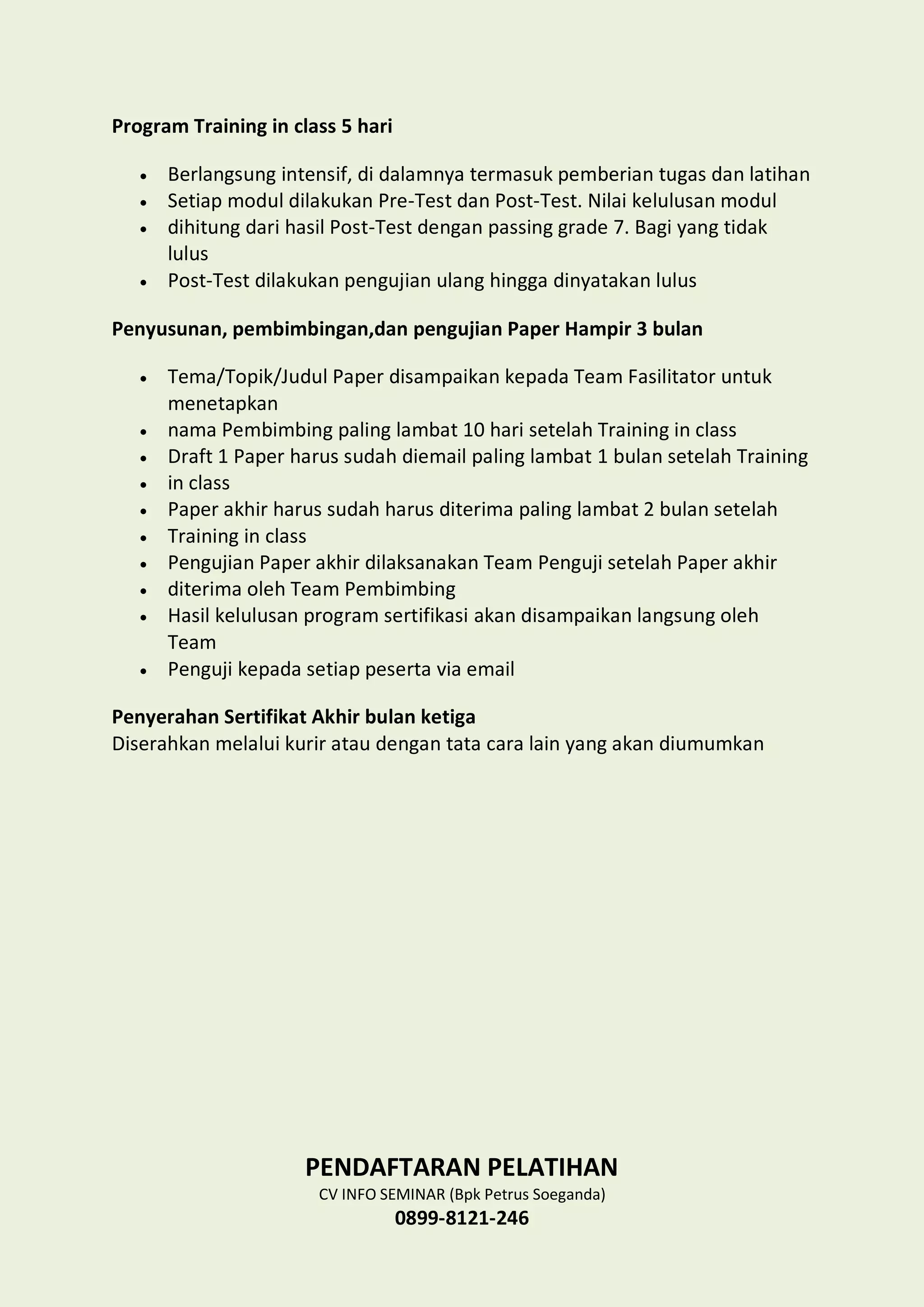 0899-8121-246 Certified Human Resources Management Professional (CHRMP) | PDF