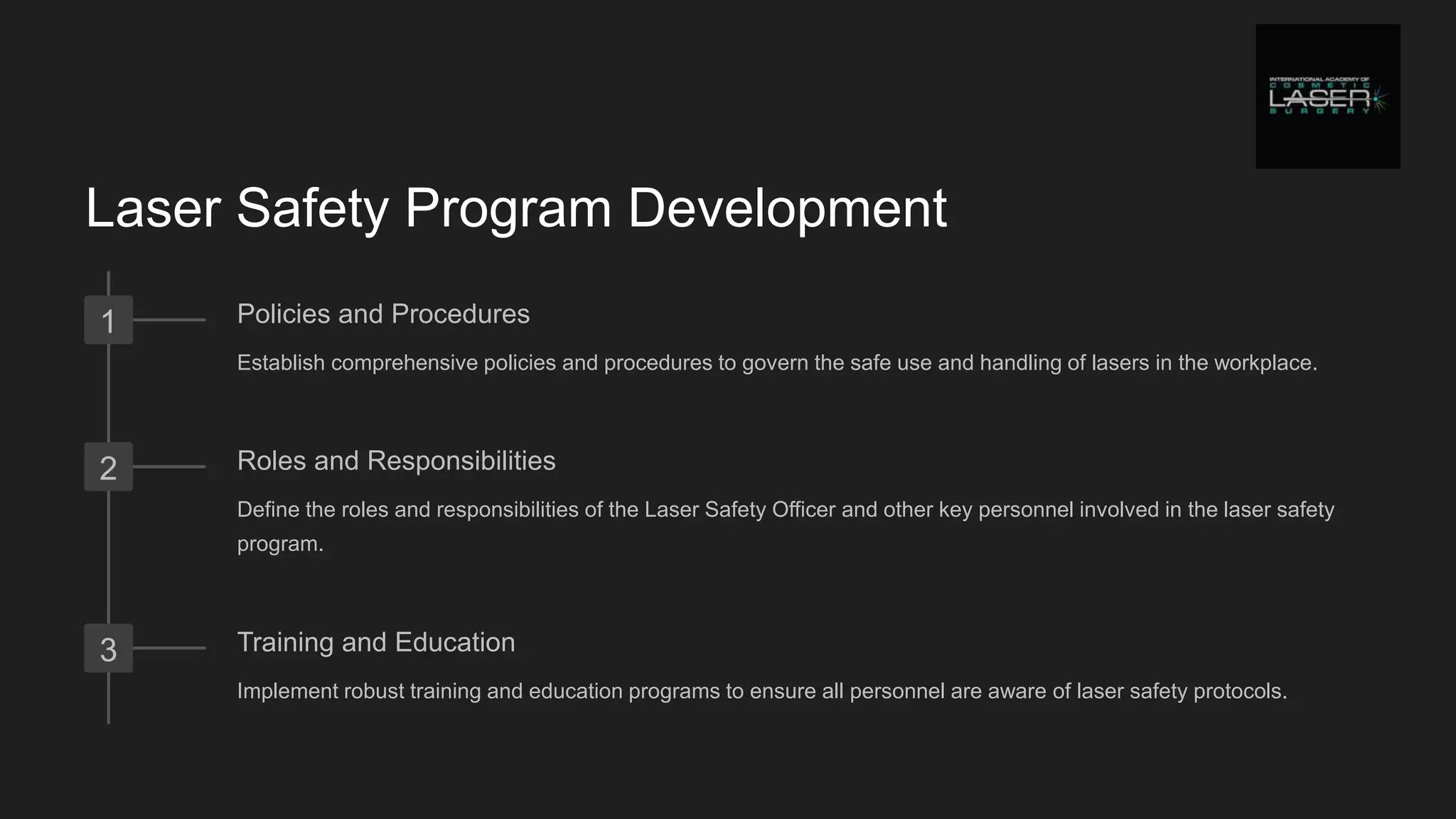 Certified Laser Safety Officer Training Enroll Now.pptx