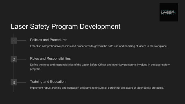 Certified Laser Safety Officer Training Enroll Now.pptx