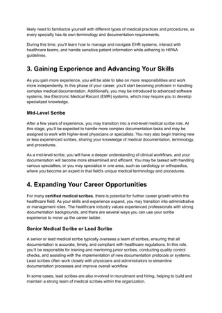 Certified Medical Scribe Career Path_ From Beginner to Pro (1).pdf